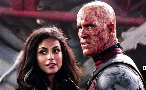 Will Morena Baccarins Vanessa Carlysle Finally Become Copycat Fans