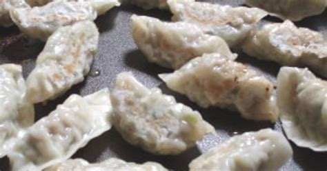 基本からアレンジまで！思わずつくりたくなる「くわい 餃子」のレシピ集 クックパッド