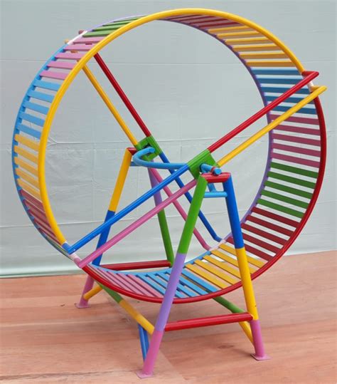 Roda Putar Hamster Siplah