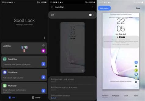 VÍDEO Cómo personalizar la pantalla de bloqueo del Samsung Galaxy
