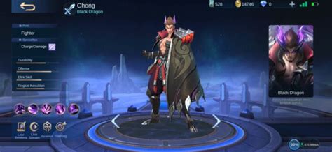 Tips Dan Trik Menggunakan Yu Zhong Mobile Legend