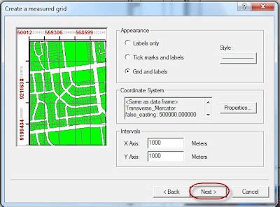 GEO S TUTORIAL LAYOUT PETA DI ARCMAP