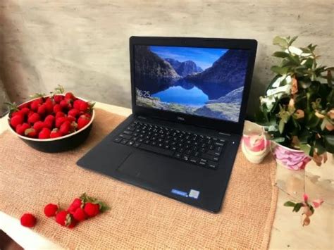 Dell Latitude 3490 14 Inches Core I5 At ₹ 22000 Piece In Hyderabad