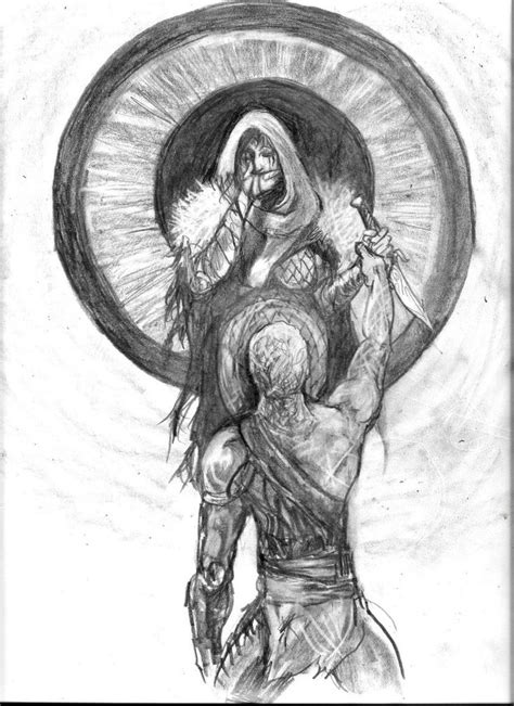 Judge By Quintvc On DeviantArt Sketches Humanoid Sketch Art