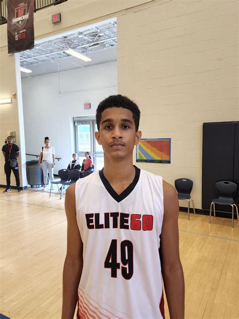 Ngs Elite 60 Showcase 20272028 Eye Catchers Part 1 On The Radar