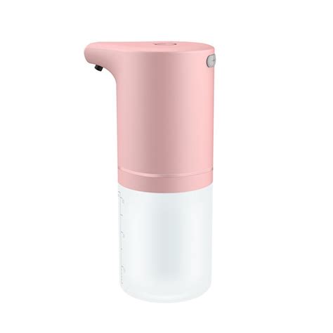 Touchless Automatische Zeepdispenser Usb Opladen I Grandado
