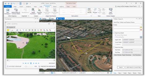 Whats New In The Q1 2020 Arcgis Release