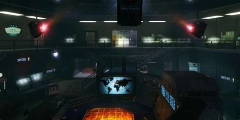 Call Of Duty Hardest Zombies Maps