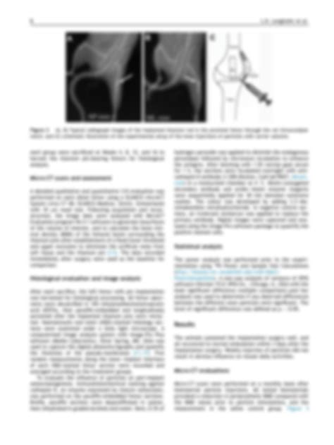 Solution Specific Material Effects Of Wear Particle Induced