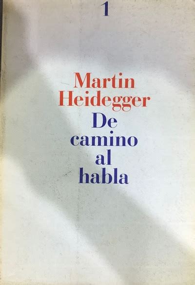 Ecolectura De Camino Al Habla 1