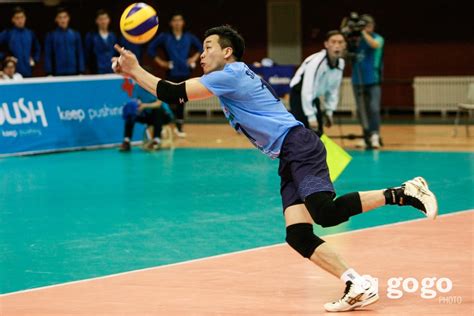 Монголын волейболын шигшээ багаа дэмжээрэй