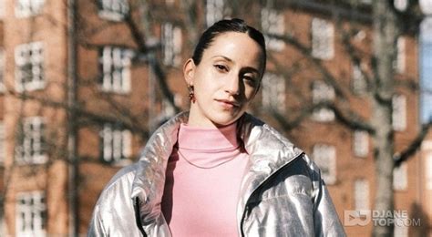 Ana Karla Dj Profile On Djanetop