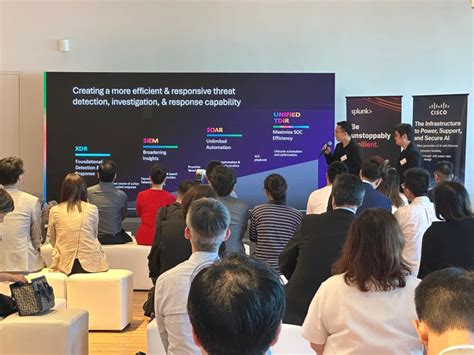 dr barry wong on linkedin cisco splunk hgc cybersecurity ai