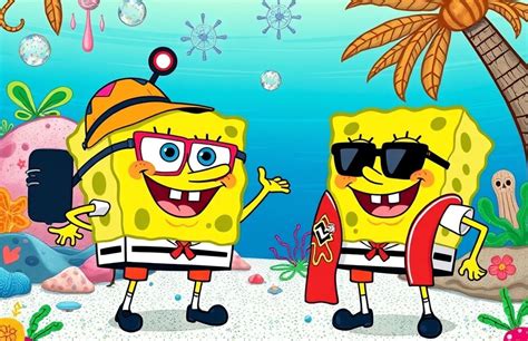 🔥 Free Download Spongebob Drip Wallpaper By Rachelw60 Wallpapersafari