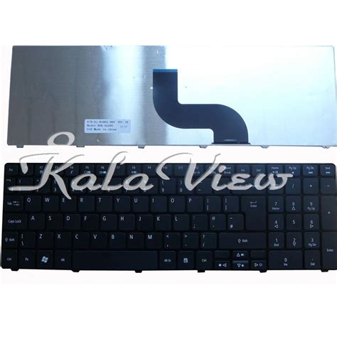 Acer Nsk Alk0s Laptop Keyboard فروشگاه اینترنتی کالاویو
