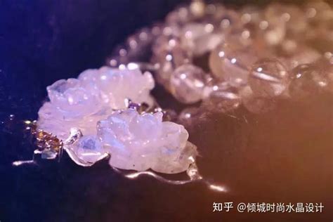 月光石的寓意有哪些佩戴月光石代表什么意义 知乎