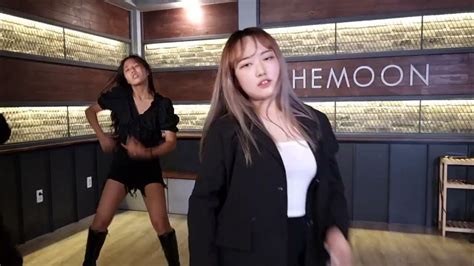 더문 실용음악학원 And 댄스 스튜디오】 케이팝안무 Youtube