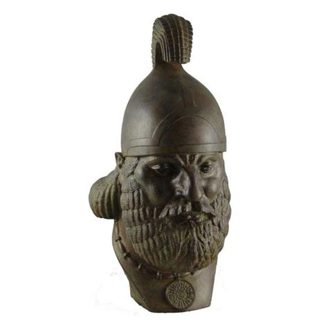 Assyrian Soldier