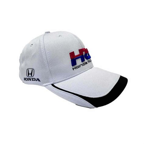 Shop Official Hrc Honda Racing Apparel And Accessories Ahc Garage