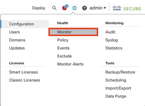 Ftdfmc Ts Filetroubleshooting File の作成・取得の方法 Cisco Community