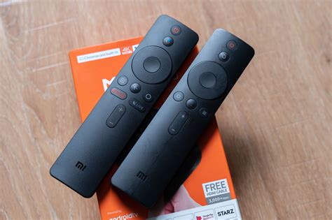 Mibox S 小米盒子国际版 2019年原生 Androidtv 推荐 Vlog31 罗磊的独立博客