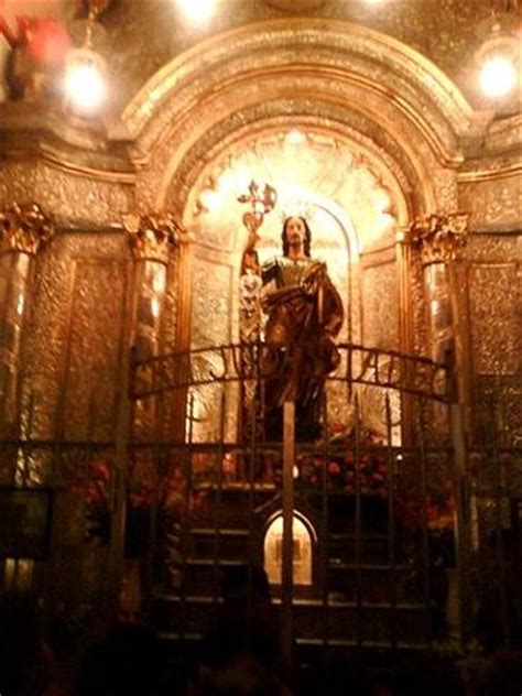 Museo Convento San Francisco Y Catacumbas Lima Bewertungen Und Fotos