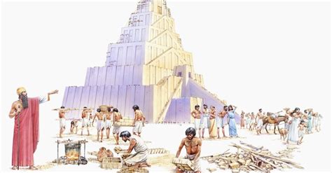Nimrod In Genesis