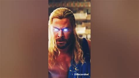 Thor Killed Zeus Thor Attitude Status Viral Trending Shortvideos