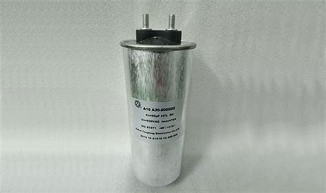 Power Electronic Capacitor Anhui Tongfeng Electronics Coltd
