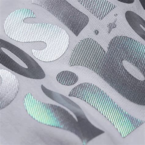 Siser Aurora Flexfolie Plotterfoliede