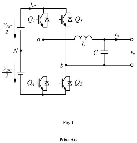 Power Electronic Converter With A Ground Fault Detection Unit That Shares A Common Ground With