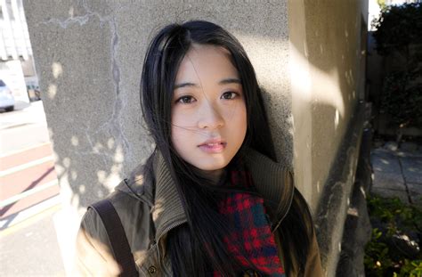 JapaneseThumbs AV Idol Runa Mizuki 美月るな Photo Gallery 9