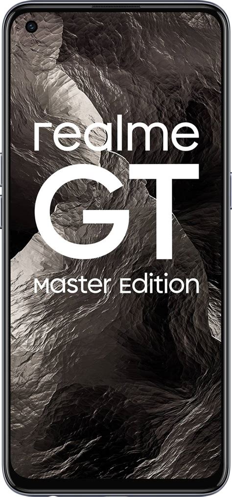 Realme Gt Master Edition G Latest Price In India Full Specs Minto