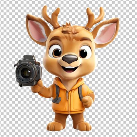 Page 2 3d Animation Deer Psd High Quality Free Psd Templates For