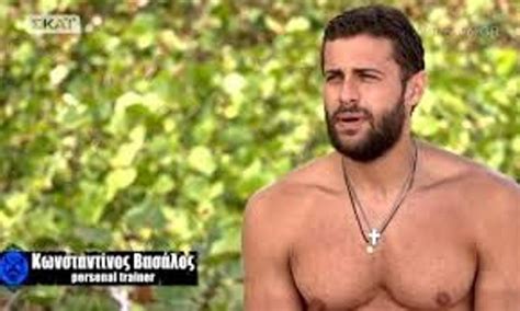 Νυν και πρώην σφάζονται για τα μάτια του Βασάλου Topontikigr