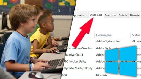 Windows 10 Autostart Programme entfernen und hinzufügen CHIP
