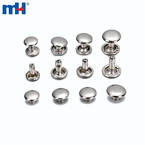 Wholesale Metal Rivet For Shoes From China Mh