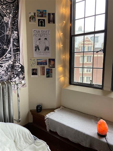 My Cozy Dorm At College R Cozyplaces