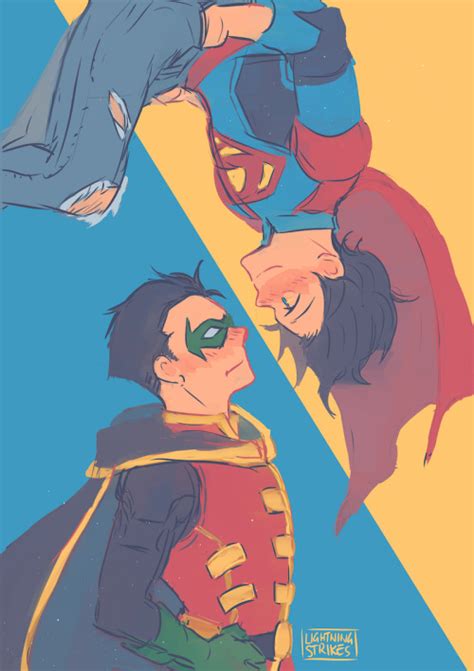 Robin On Tumblr