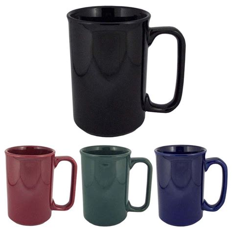 Grande Tasse En Céramique 12 Oz Mct01