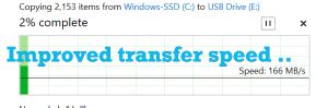 How To Increase The USB Transfer Speed On Windows 10 11 Veeble Hosting