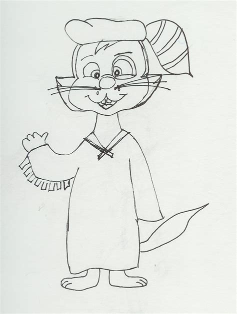 Rock A Doodle Edmond By Crimsongypsy1313 On Deviantart