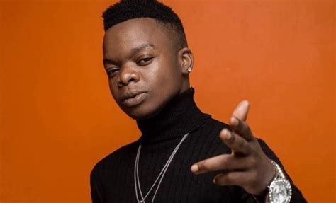 Enock Bella Gets Emotional In New Jam Pekee Yangu Video Ghafla Kenya