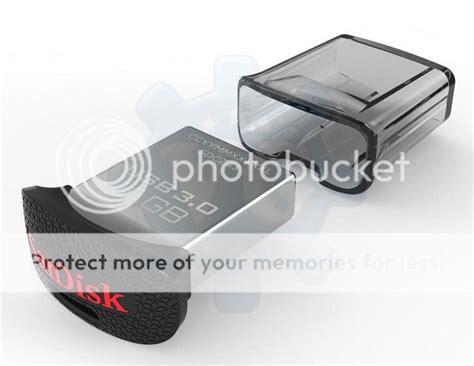 SANDISK Cruzer Ultra Fit USB 3.0 16GB 32GB 64GB 128GB Pendrive 150MBs ...