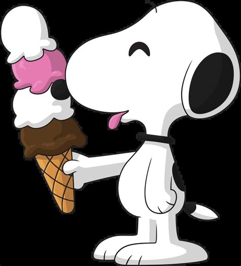 Ice Cream Snoopy The Youtooz Wiki Fandom