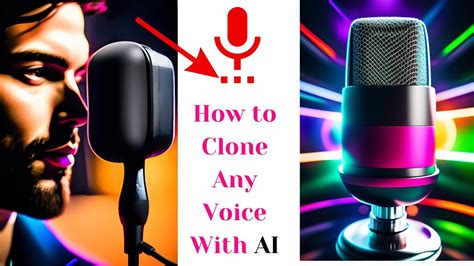 How To Clone Any Voice With Ai 🔊 Tutorial Tortoise Tts Free Text To Speech Tts Youtube