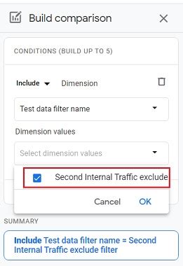 How To Create And Test Filters In Google Analytics GA Optimize Smart