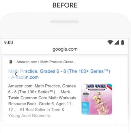 What Is The Google BERT Search Algorithm Update Single Grain