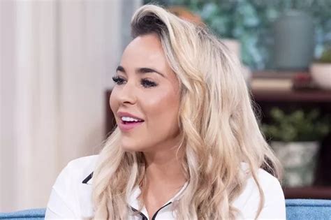 Coronation Street Star Stephanie Davis Heartbroken As She Shares