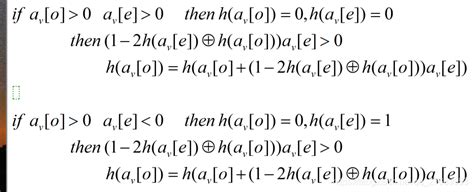 一种为polar Code简化的sc译码polar Sc译码 Csdn博客